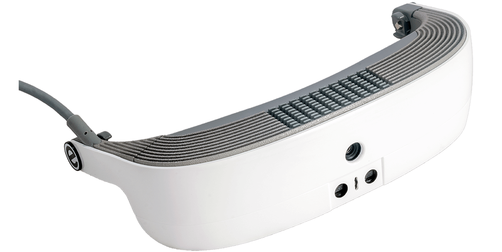 Top 5 Electronic Glasses for the Blind and Visually Impaired – IrisVision