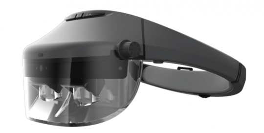 Top 5 Electronic Glasses for the Blind and Visually Impaired – IrisVision