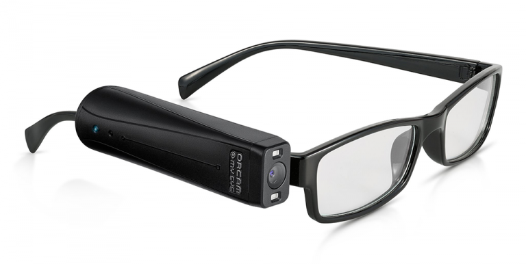 Top 5 Devices for the Legally Blind | IrisVision