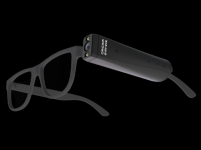 Low Vision Aids: Enhancing Your View – IrisVision